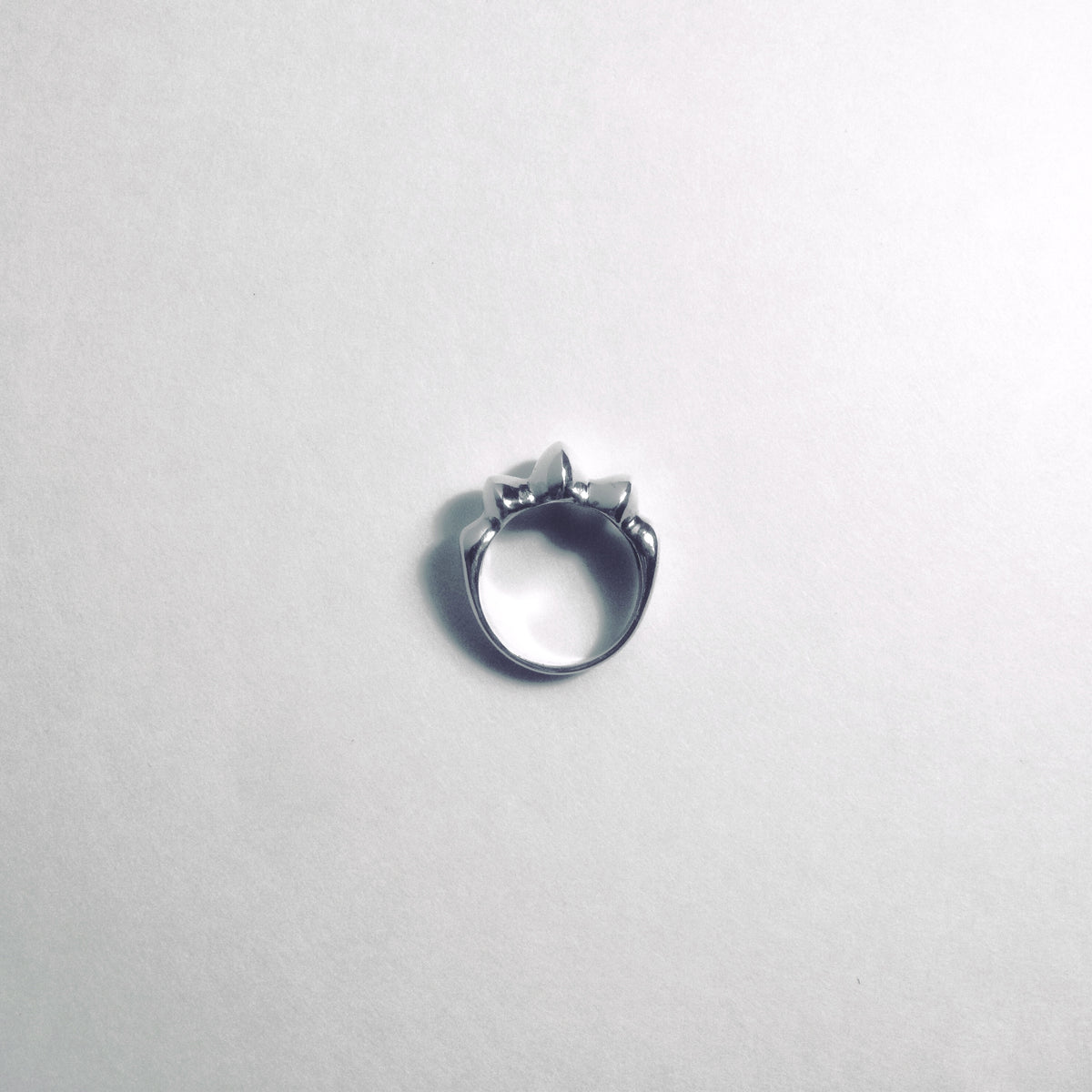 Large Abacus Ring– Aki Ishihara