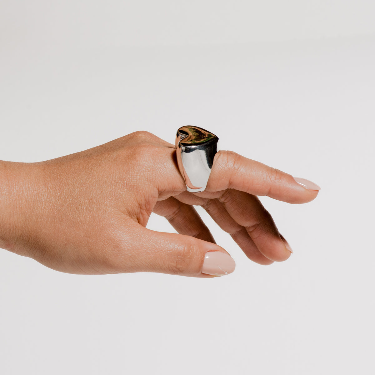 Full Heart Ring– Aki Ishihara